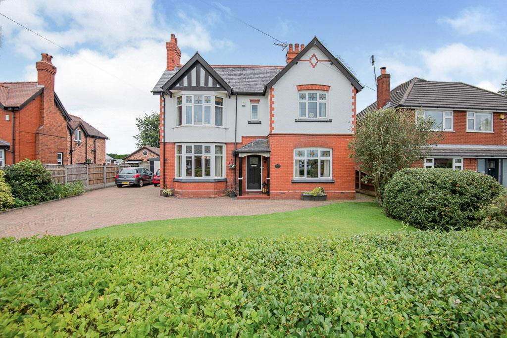 Sutton Lane, Middlewich – CW Estate Agents